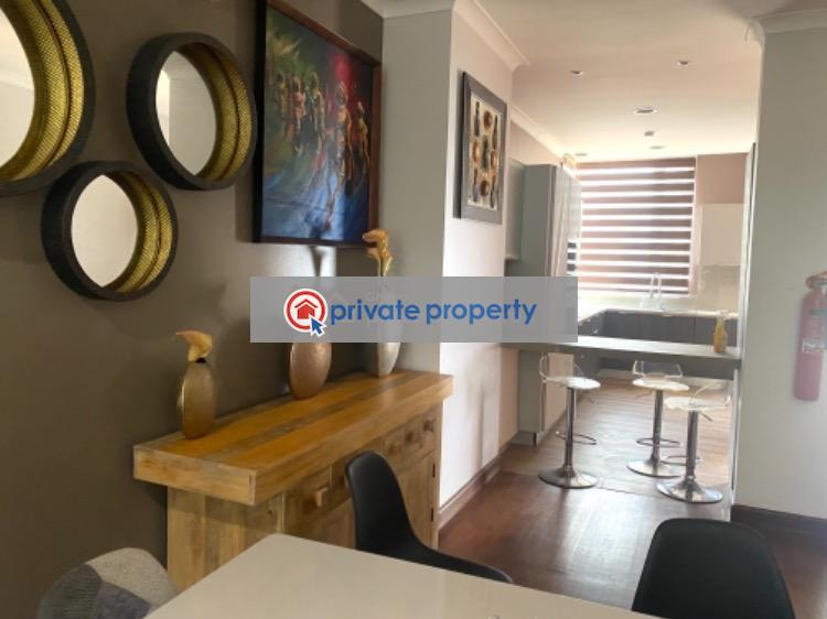 3 bedroom Townhouse For Rent Kanda Estate Accra (PID: 5PAAAK) | Private ...