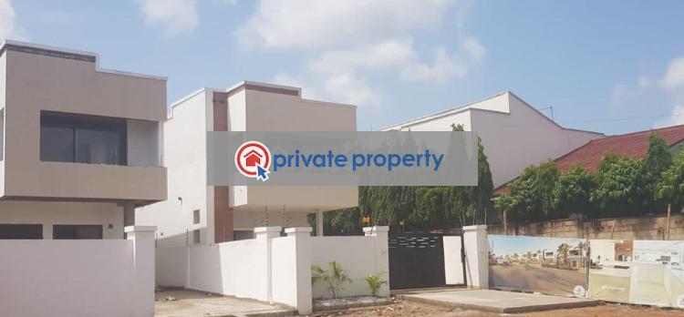 3 bedroom House For Sale trassaco Adjiringanor East Legon Accra (PID ...