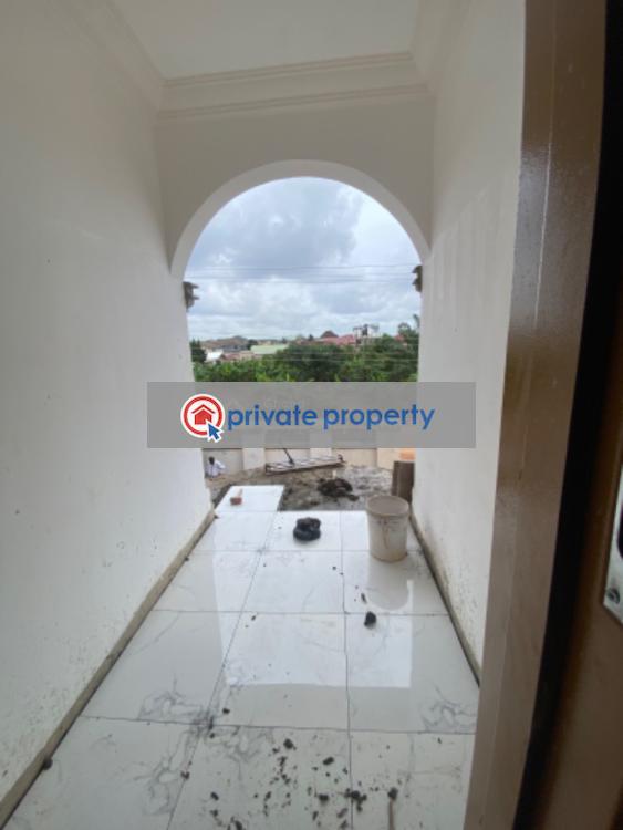 4 bedroom House For Sale atasomanso Kumasi Metropolitan Ashanti (PID ...