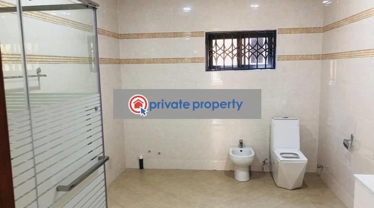 5 bedroom Detached Duplex For Sale anc Mall East Legon Accra (PID ...