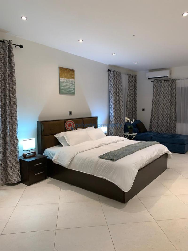 4 bedroom House For Sale Trasacco Adjiringanor East Legon Accra (PID ...