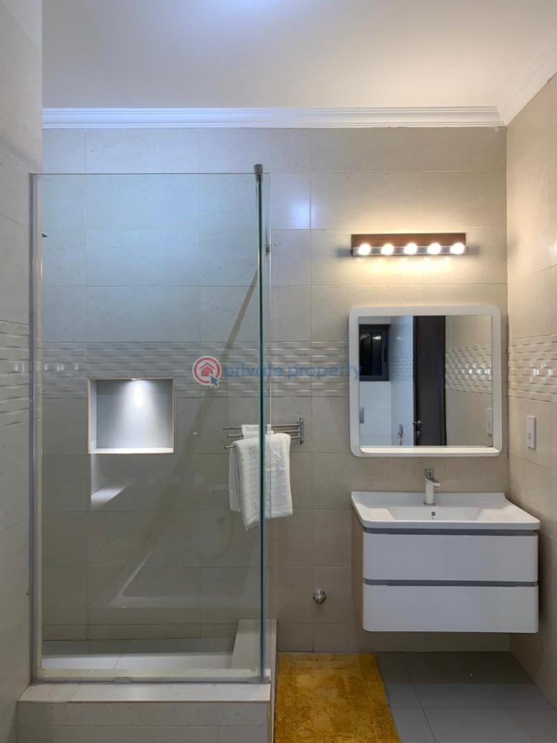 4 bedroom House For Sale Trasacco Adjiringanor East Legon Accra (PID ...