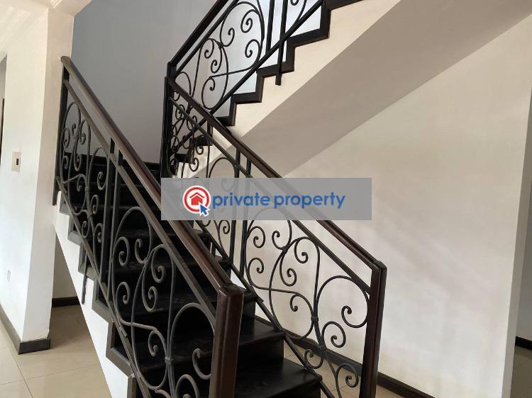 4 bedroom House For Rent hydrofoam Estate Spintex Accra (PID: 1PAECB ...
