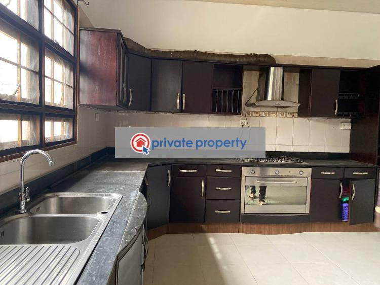 4 bedroom House For Rent hydrofoam Estate Spintex Accra (PID: 1PAECB ...