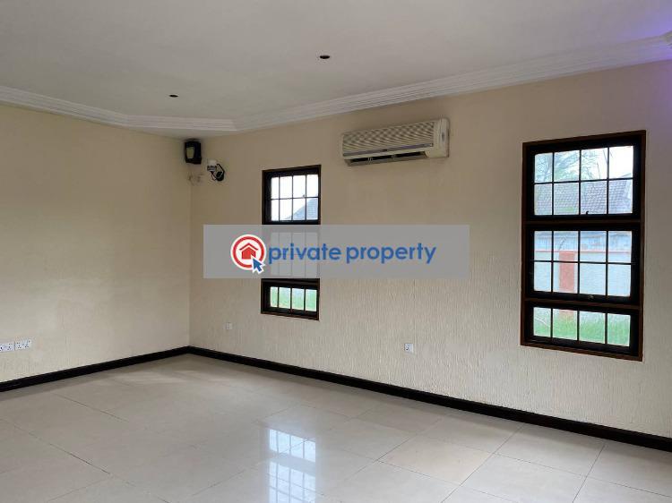 4 bedroom House For Rent hydrofoam Estate Spintex Accra (PID: 1PAECB ...