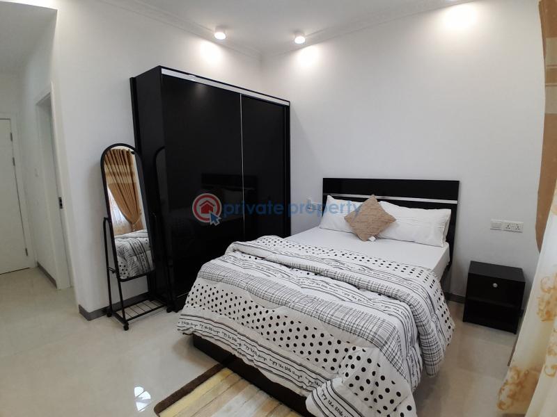 2 bedroom Apartment For Rent Alphabet City Sakumono Sakumono Spintex ...