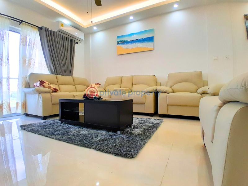 2 bedroom Apartment For Rent Alphabet City Sakumono Sakumono Spintex ...