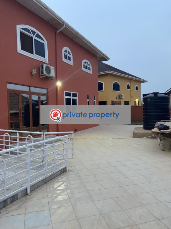 5 bedroom House For Sale trasacco East Legon Accra (PID: 8PABPX) | Private Property