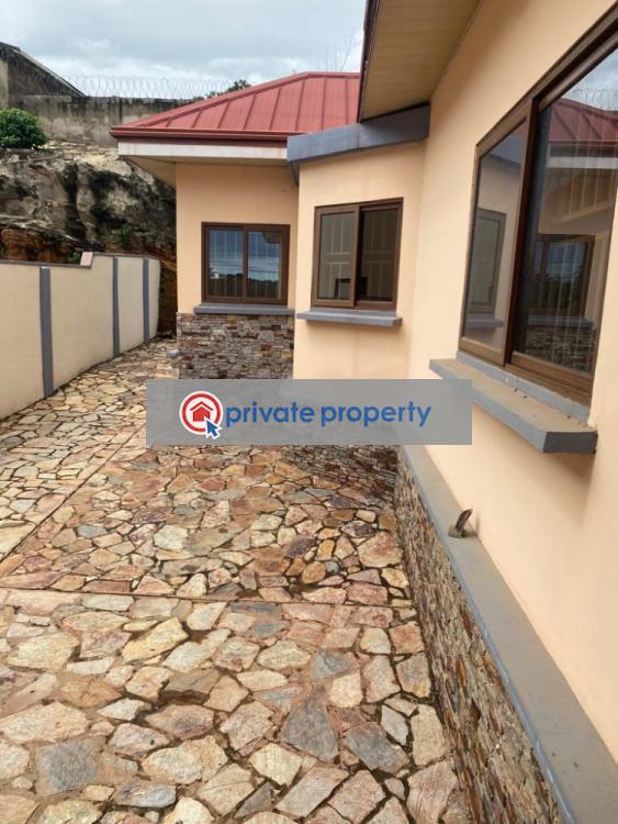 2 bedroom House For Rent cfc Estate Achimota Accra (PID: 4PAACD ...