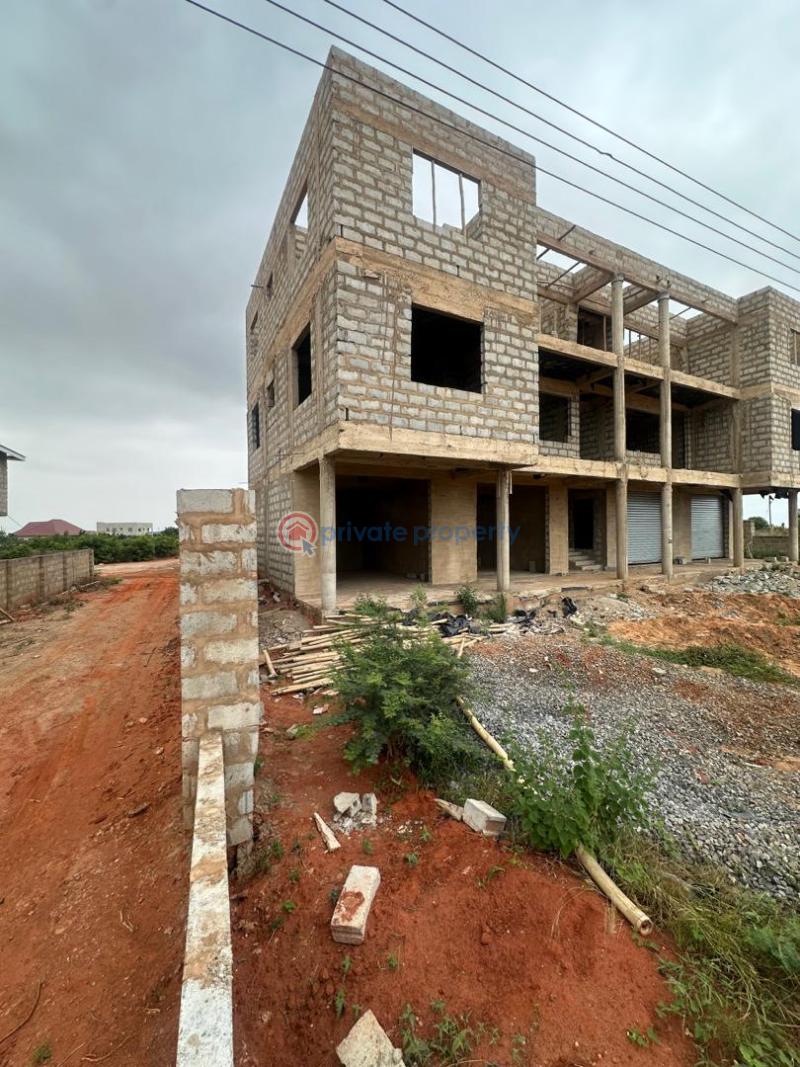 Land For Sale Beachroad Prampram Ningo Prampram District Accra (PID ...