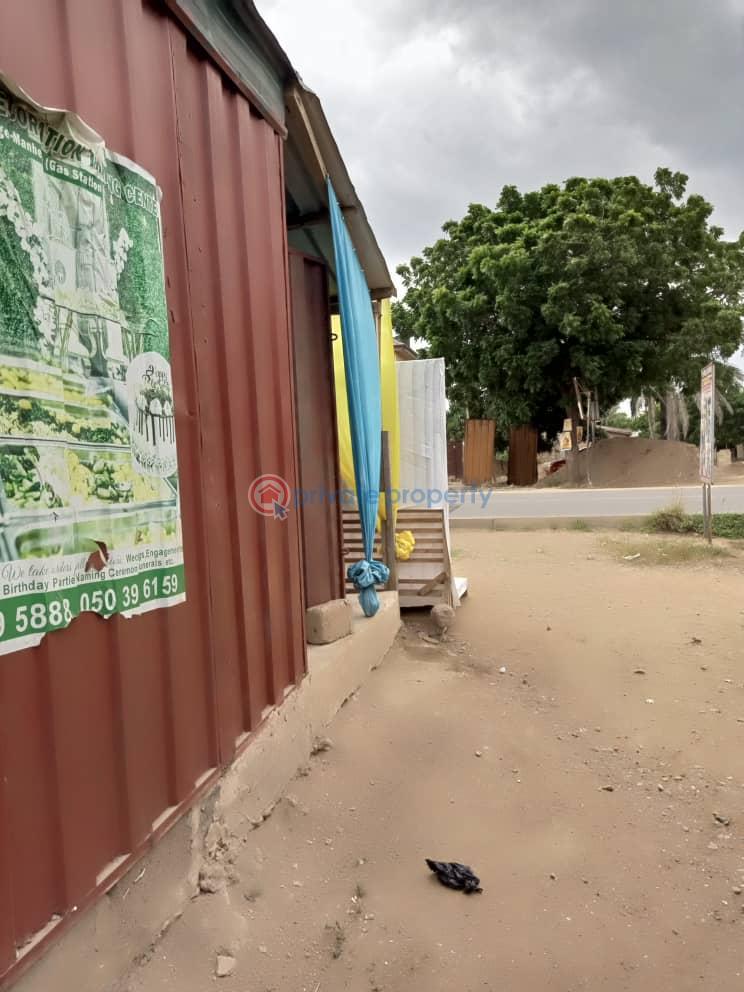 5 bedroom House For Sale Ablekuma Nsakina Ghana Accra Metropolitan (PID ...