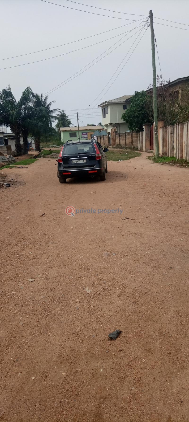 Land For Sale Kasoa Obom Raod Ghana Accra Metropolitan (PID: 1PAFKV ...
