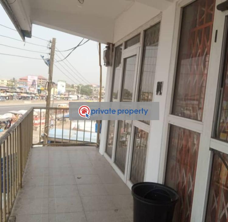 1 bedroom Commercial Property For Rent lapaz Tema Station Accra ...