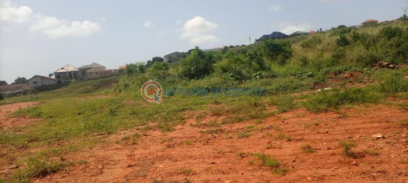 Land For Sale Nsawam To Suhum Roadroad Pokuase Road Accra Metropolitan ...