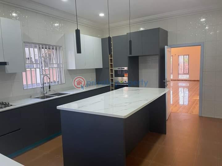 5 bedroom House For Sale Community 25 Tema Accra (PID: 5PAEZX ...