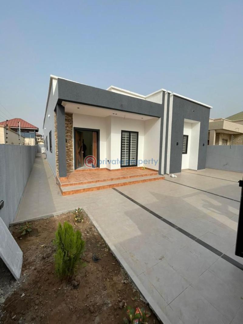 3 bedroom House For Sale Ayi Mensah Oyarifa La Nkwantanang Madina ...