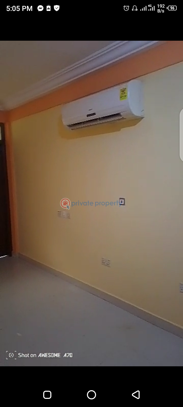 10 bedroom Apartment For Rent Weija.old Barrier Ofankor Accra (PID ...