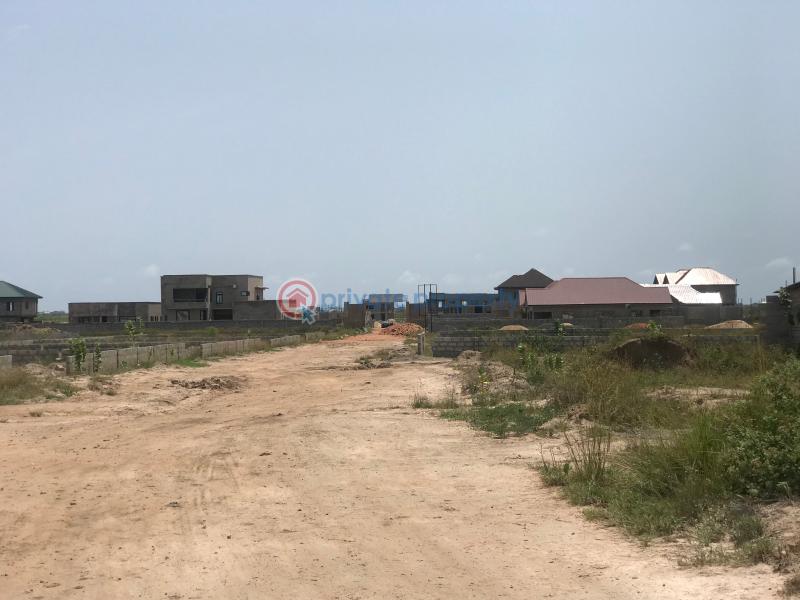 Land For Sale Tema Accra (PID: 6PAHSQ) | Private Property