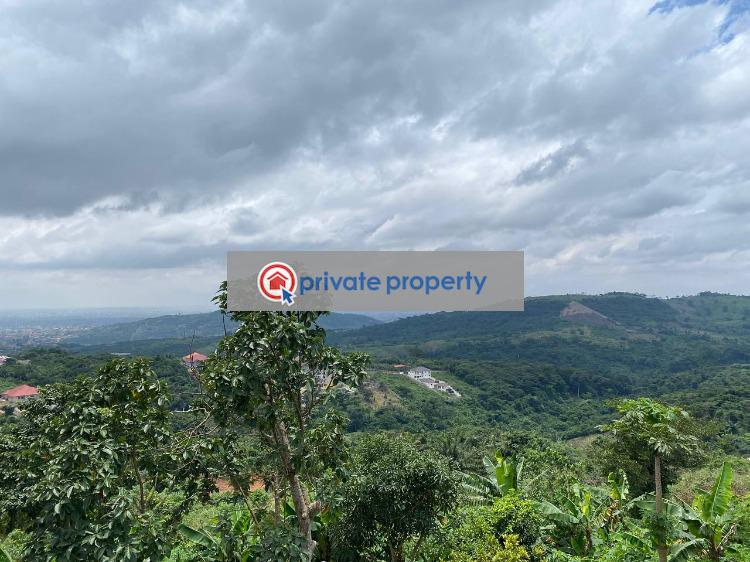 Land For Sale jamaicaso Aburi Akuapim South Municipal Eastern Region ...