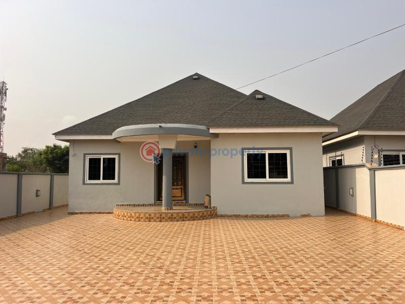 3 bedroom House For Rent Ogbojo Adenta Municipal Accra (PID: 1PAHGJ ...