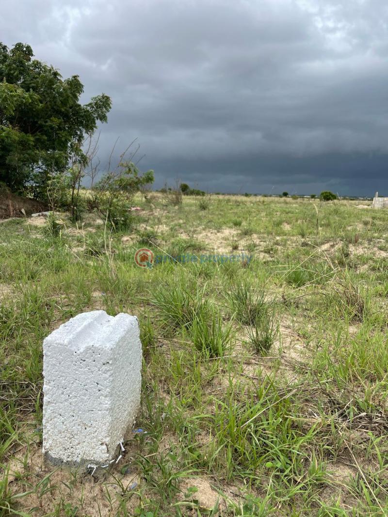Land For Sale Beachroad Prampram Ningo Prampram District Accra (PID ...