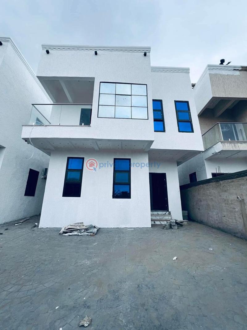 2 bedroom House For Sale Near Starbite Ashaley Botwe Adenta Municipal ...