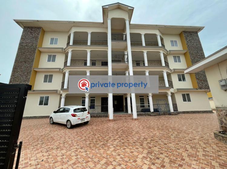 3 bedroom Apartment For Sale coca Cola Roundabout Spintex Accra (PID ...