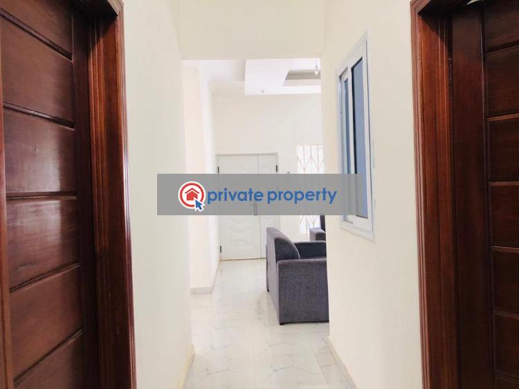 3 bedroom House For Rent coastal Spintex Accra (PID: 1PACCV) | Private ...