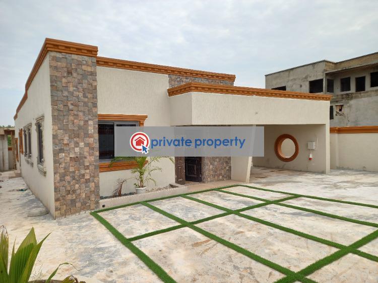 4 bedroom House For Sale ahenema Kokoben. After Santasi. Kumasi ...