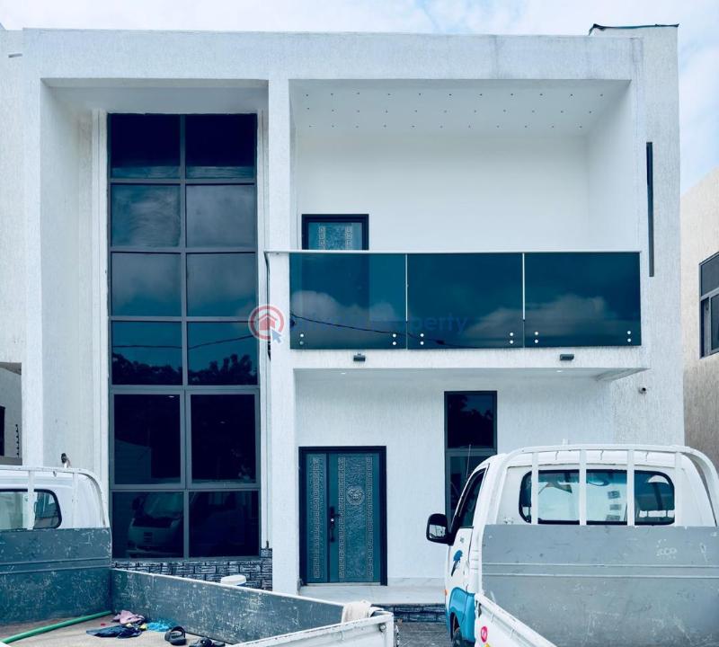 4 bedroom House For Sale Ars Accra East Legon (PID: 4PAGQH) | Private ...