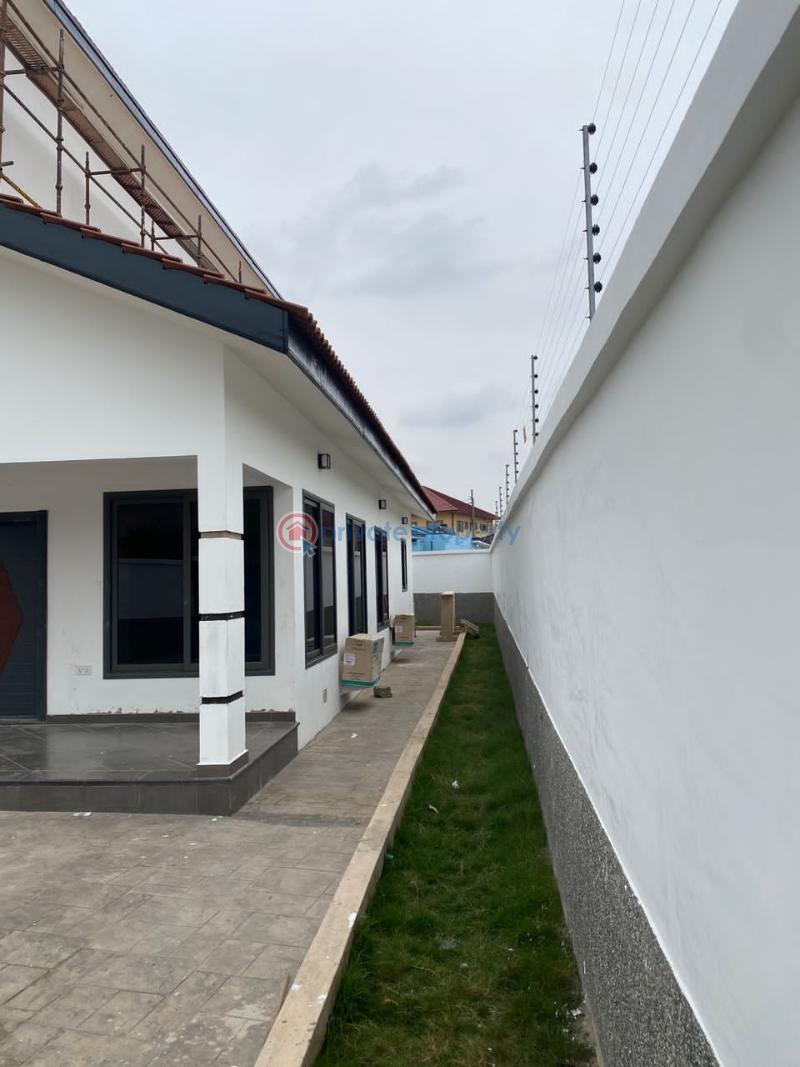4 bedroom House For Sale Hydrofoam Estate Spintex Road Accra (PID ...
