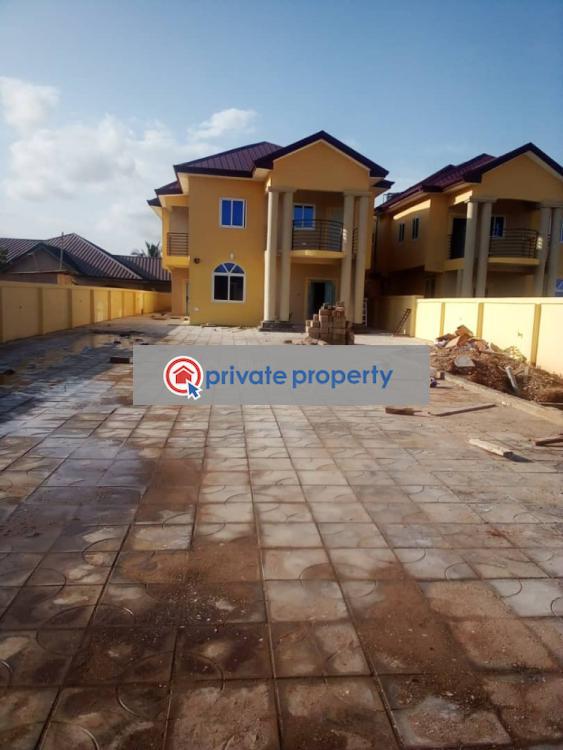 4 bedroom House For Rent ogbojo Adenta Municipal Accra (PID: 0PAGBT ...