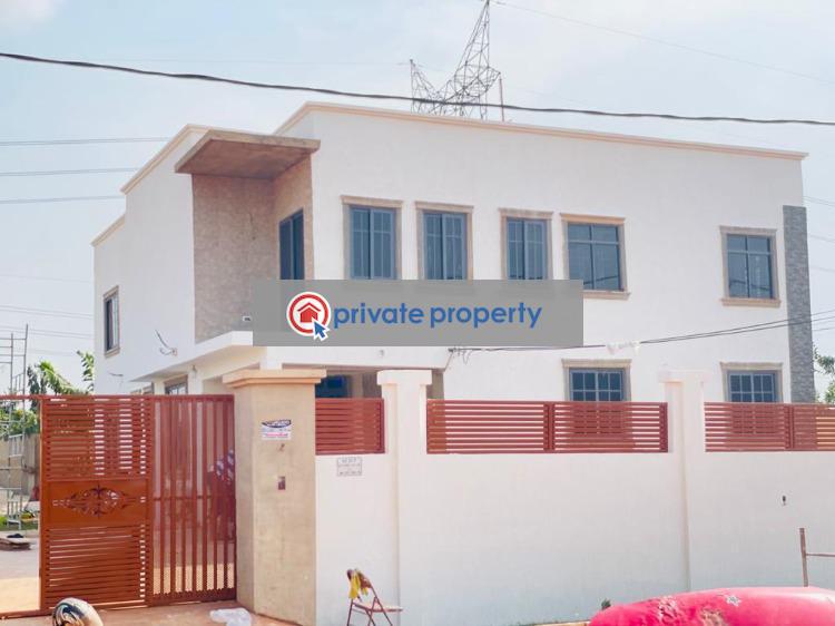 5 bedroom House For Sale oyarifa Ghana Flag Adenta Municipal Accra (PID ...