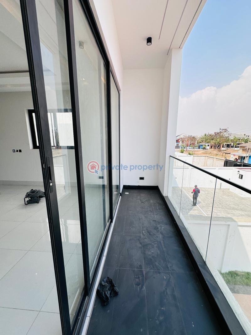 4 bedroom House For Sale Spintex Baatsonaa Kotobabi Accra (PID: 1PAHFF ...