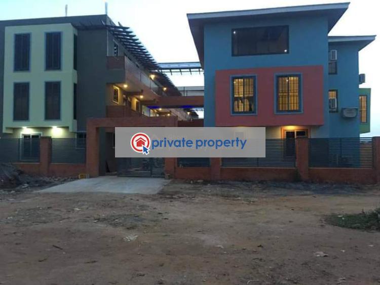 39 bedroom Hotel / Guest House For Sale aflao Road Tema Accra (PID ...