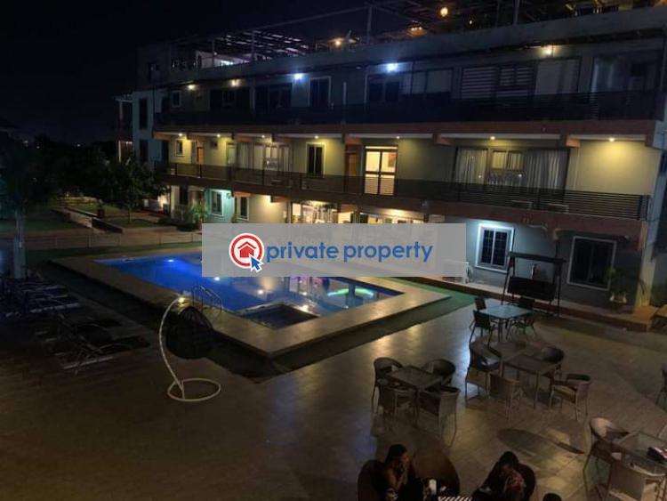 39 bedroom Hotel / Guest House For Sale aflao Road Tema Accra (PID ...