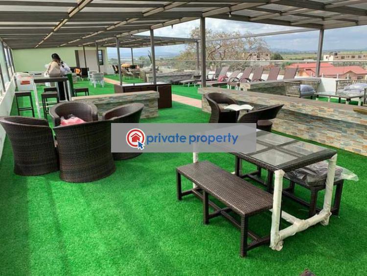 39 bedroom Hotel / Guest House For Sale aflao Road Tema Accra (PID ...