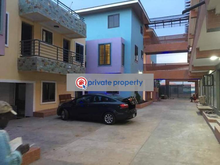 39 bedroom Hotel / Guest House For Sale aflao Road Tema Accra (PID ...