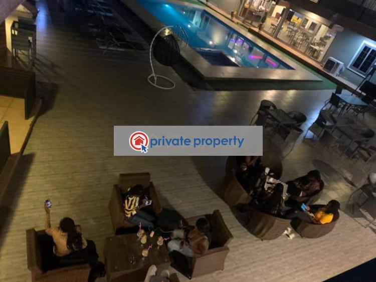 39 bedroom Hotel / Guest House For Sale aflao Road Tema Accra (PID ...