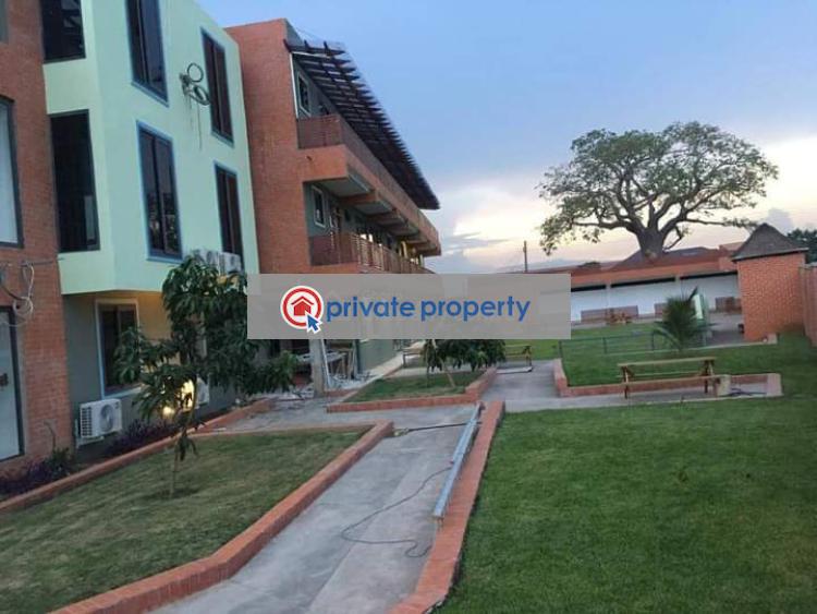 39 bedroom Hotel / Guest House For Sale aflao Road Tema Accra (PID ...