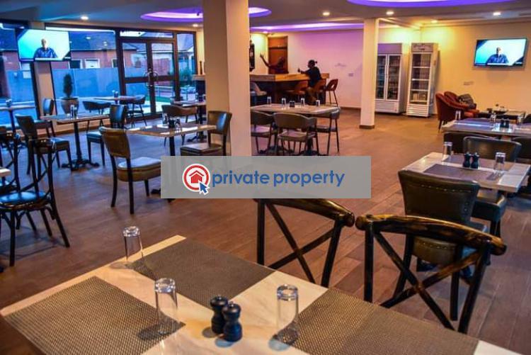 39 bedroom Hotel / Guest House For Sale aflao Road Tema Accra (PID ...