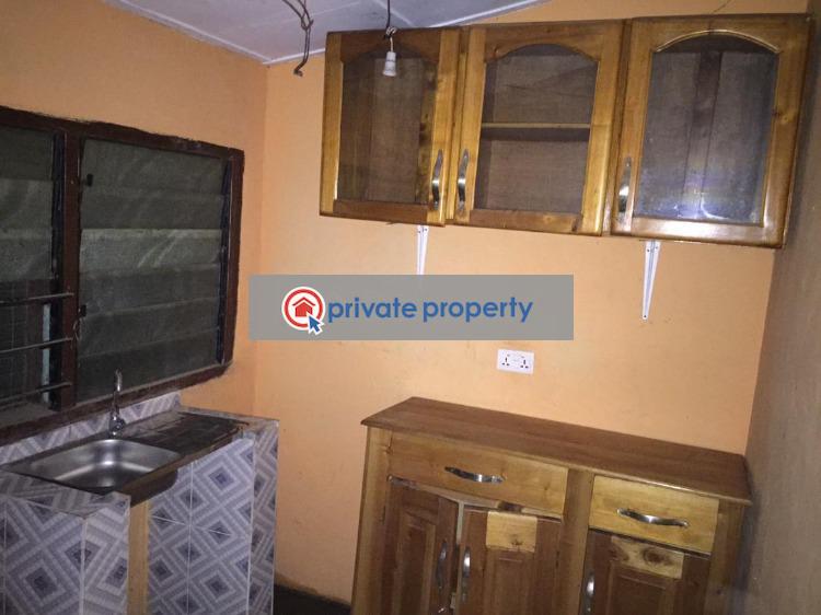 1 bedroom Mini Flat For Rent la Apapa. Close To Labone Coffee Shop ...