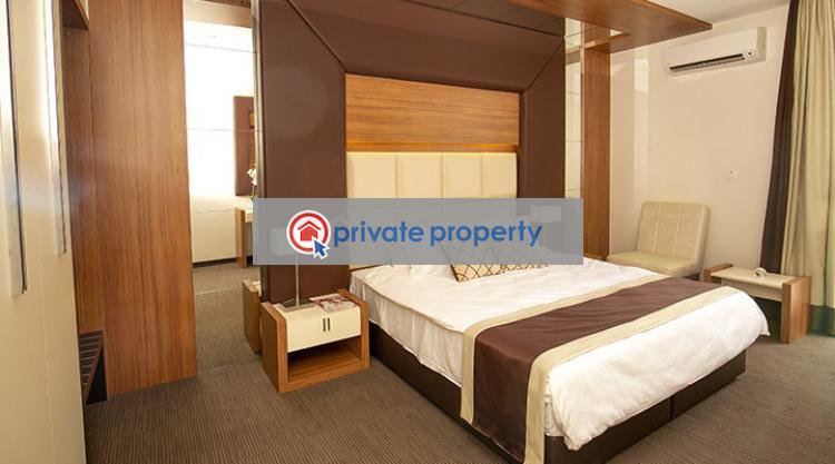 1 bedroom Apartment For Sale Roman Ridge Accra (PID: 9PAAEM) | Private ...