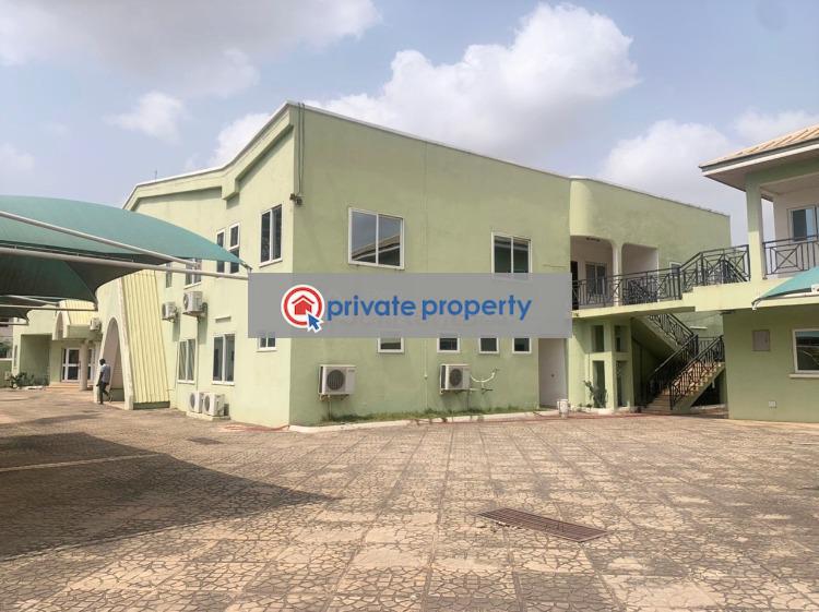 Office Space For Rent Roman Ridge Accra (PID: 5PAAUY) | Private Property