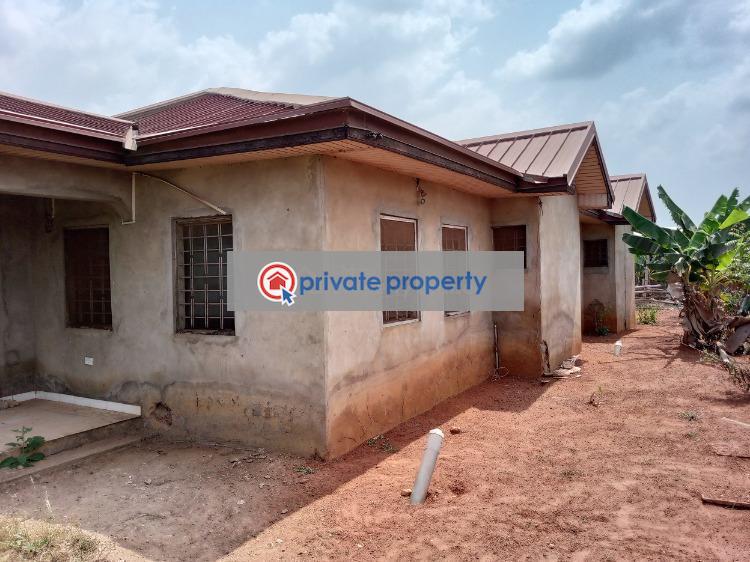 4 bedroom House For Sale mataheko Afienya Tema Accra (PID: 3PABTW ...