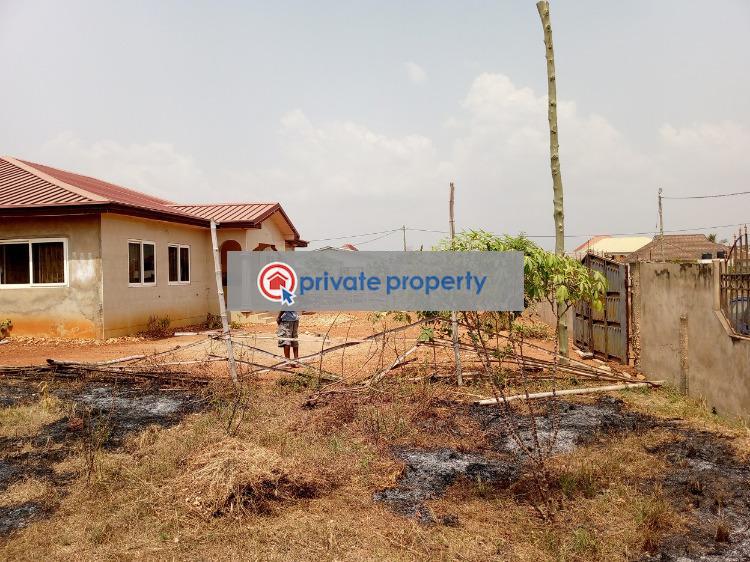 4 bedroom House For Sale mataheko Afienya Tema Accra (PID: 3PABTW ...