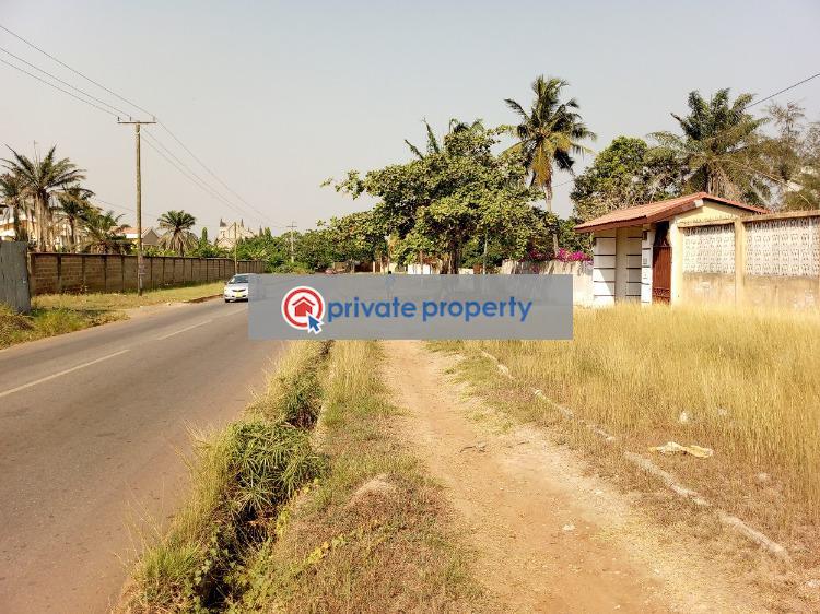 6 bedroom House For Rent community 6 Tema Accra (PID: 3PABVP) | Private ...