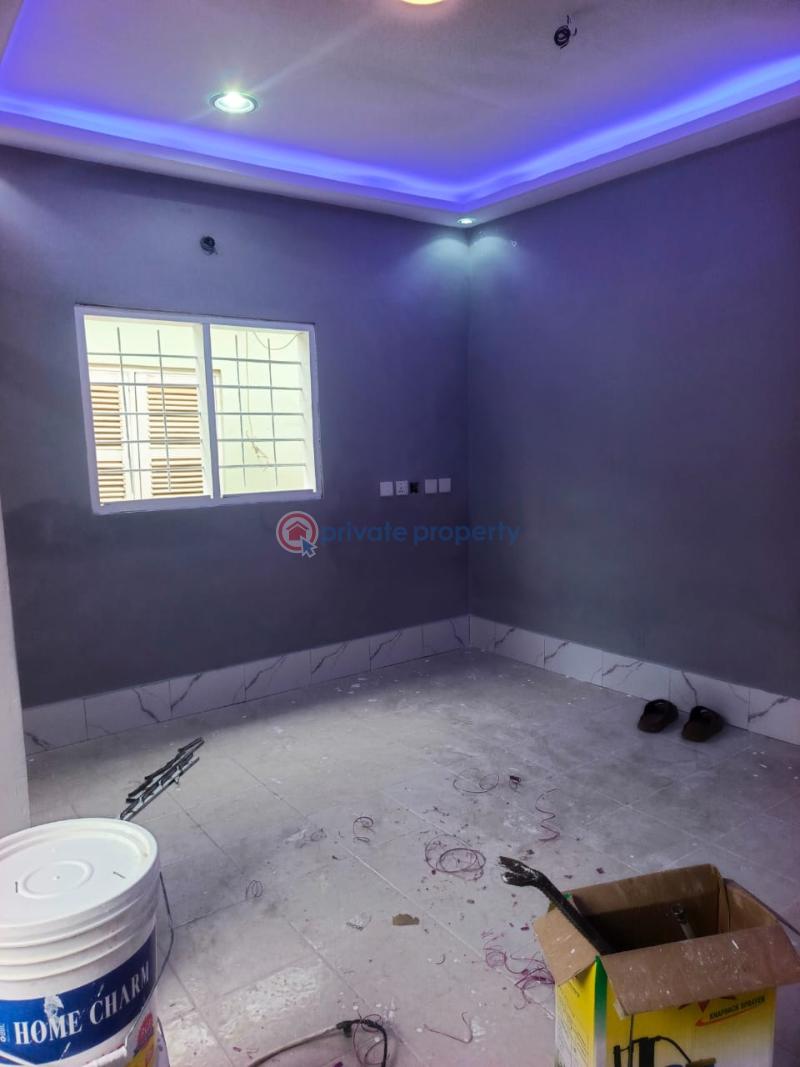 1 bedroom Single Room Self Contained For Rent Teshie Lekma Hospital ...