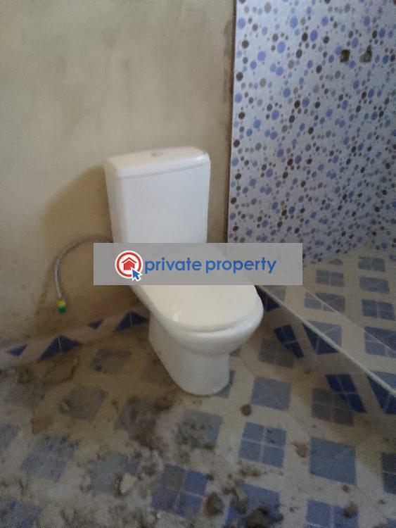 1 bedroom Mini Flat For Rent tse Addo Last Stop Tse Addo Accra (PID ...