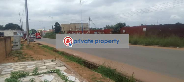 Land For Sale taifa Ga East Municipal Accra (PID: 6PAAGS) | Private ...